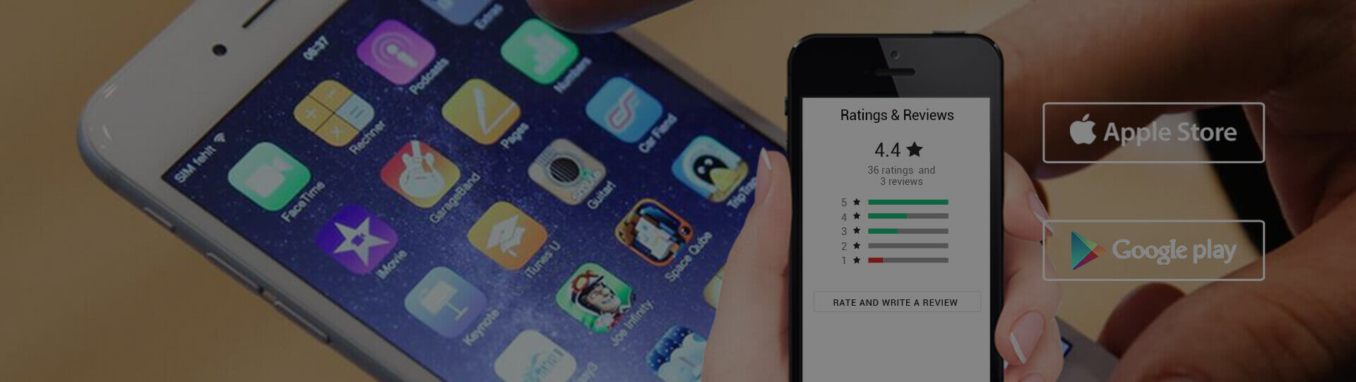 10 tips to increase downloads to your iPhone and Android app