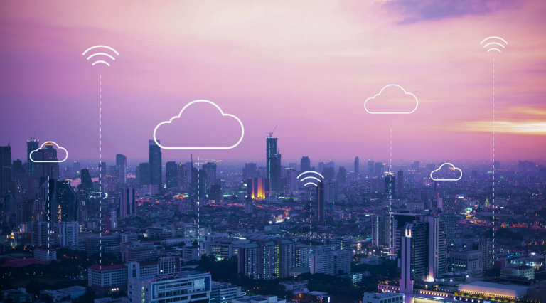 AI for Smart Cities: How It is Reshaping the Urban Infrastructure for ...