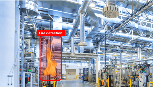 Safety Management Software for Manufacturing Industry | Nextbrain